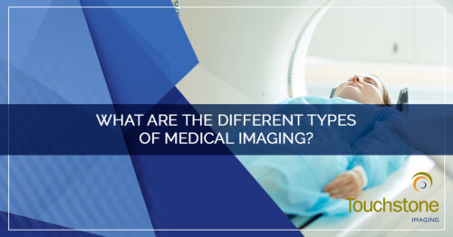 Medical Imaging - What Are The Different Types Of Medical Imaging ...