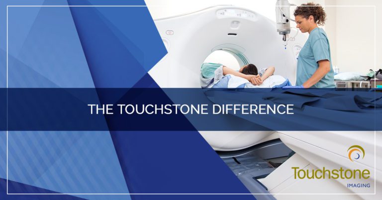 Medical Imaging - The Touchstone Difference | Touchstone Imaging