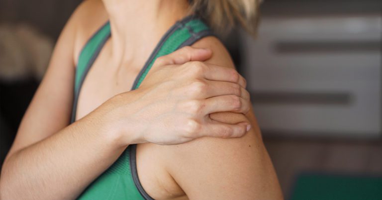 6 of the Most Common Shoulder Injuries • Touchstone Medical Imaging
