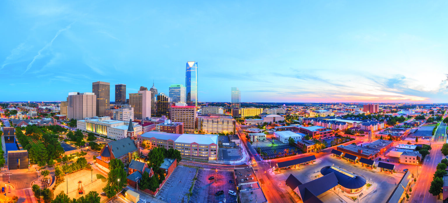 Oklahoma Diagnostic Imaging • MRI, CT and Ultrasound