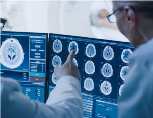 About Touchstone • Touchstone Medical Imaging