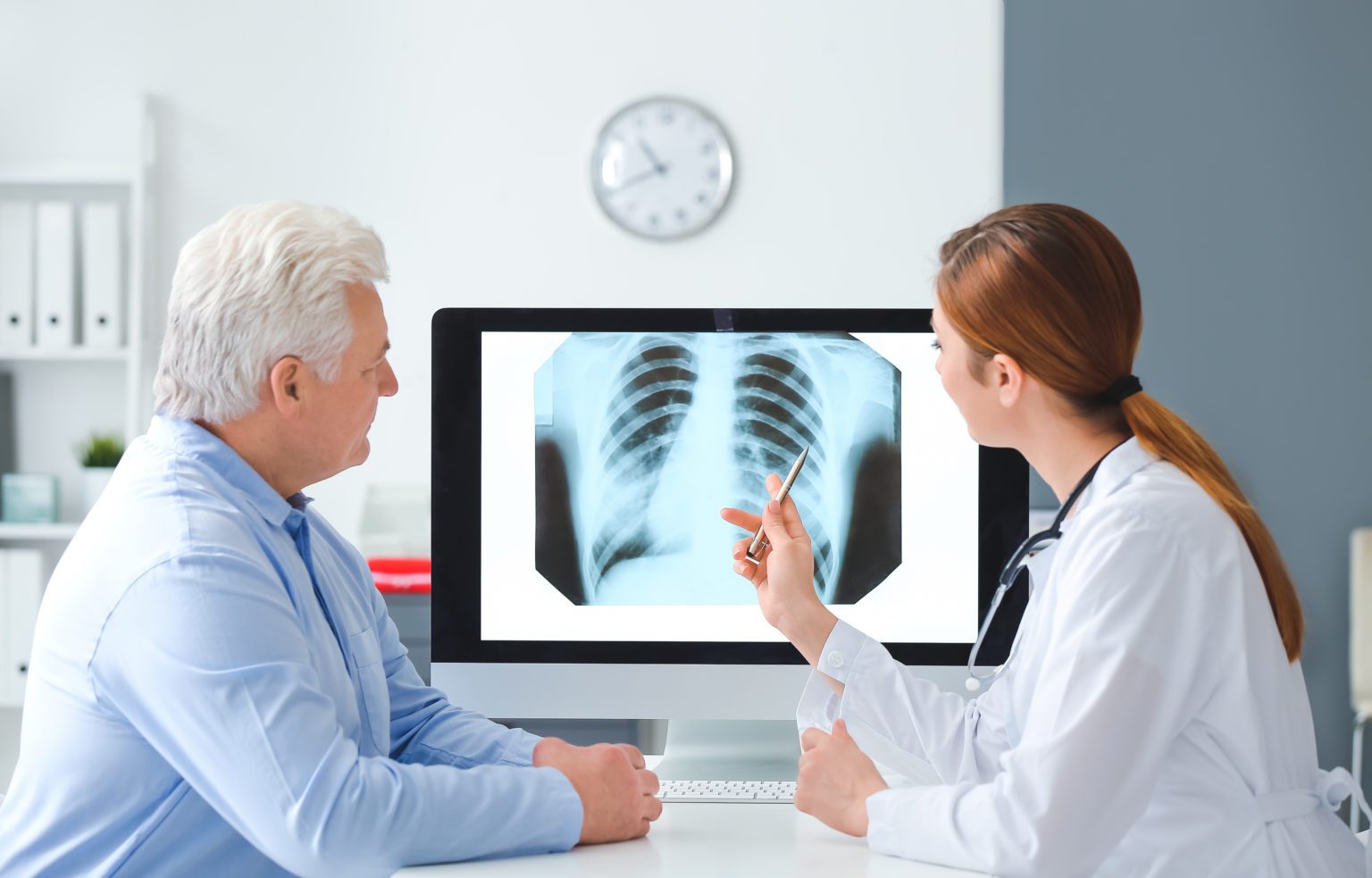 Digital X-Ray • Touchstone Medical Imaging • Walk-In X-Rays Welcome