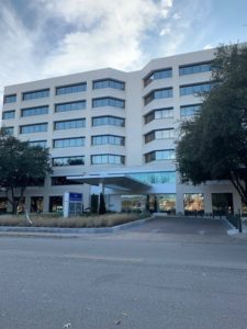 Advanced Imaging Center in Dallas • MRI, CT and Ultrasound