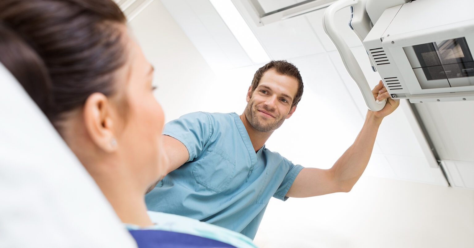 Touchstone Imaging San Antonio Medical Center • MRI and CT