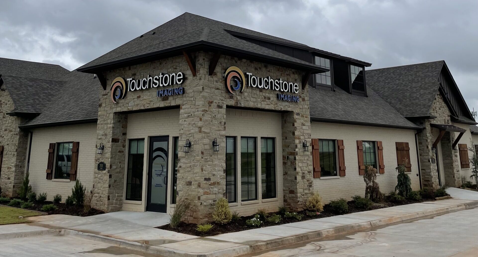 Touchstone Imaging Norman • MRI, CT and Ultrasound