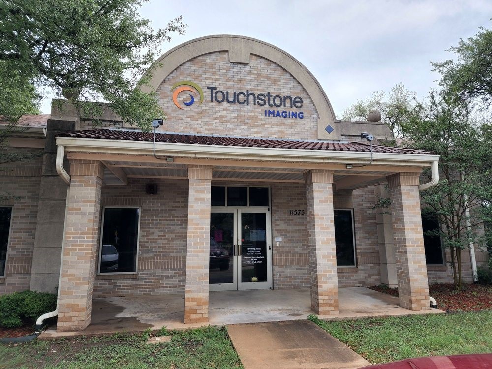 Touchstone Imaging North Austin • MRI, CT and Ultrasound