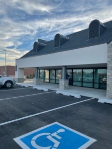 Touchstone Imaging Oklahoma City • MRI, CT and Ultrasound