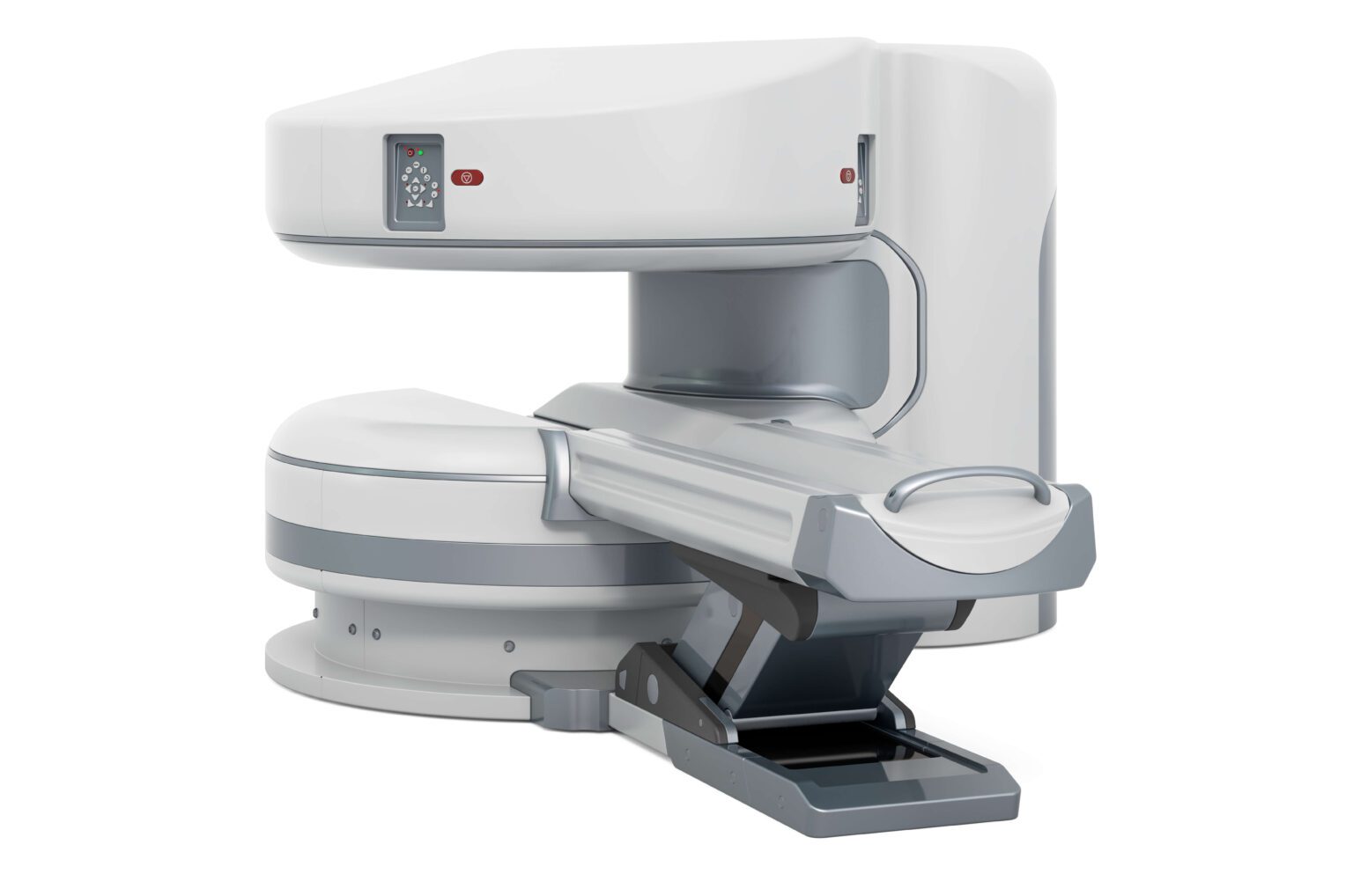 Touchstone Imaging Tyler • MRI, CT and Ultrasound