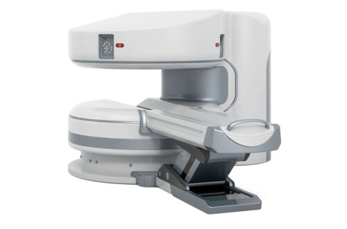Touchstone Imaging Hot Springs • MRI and CT scans