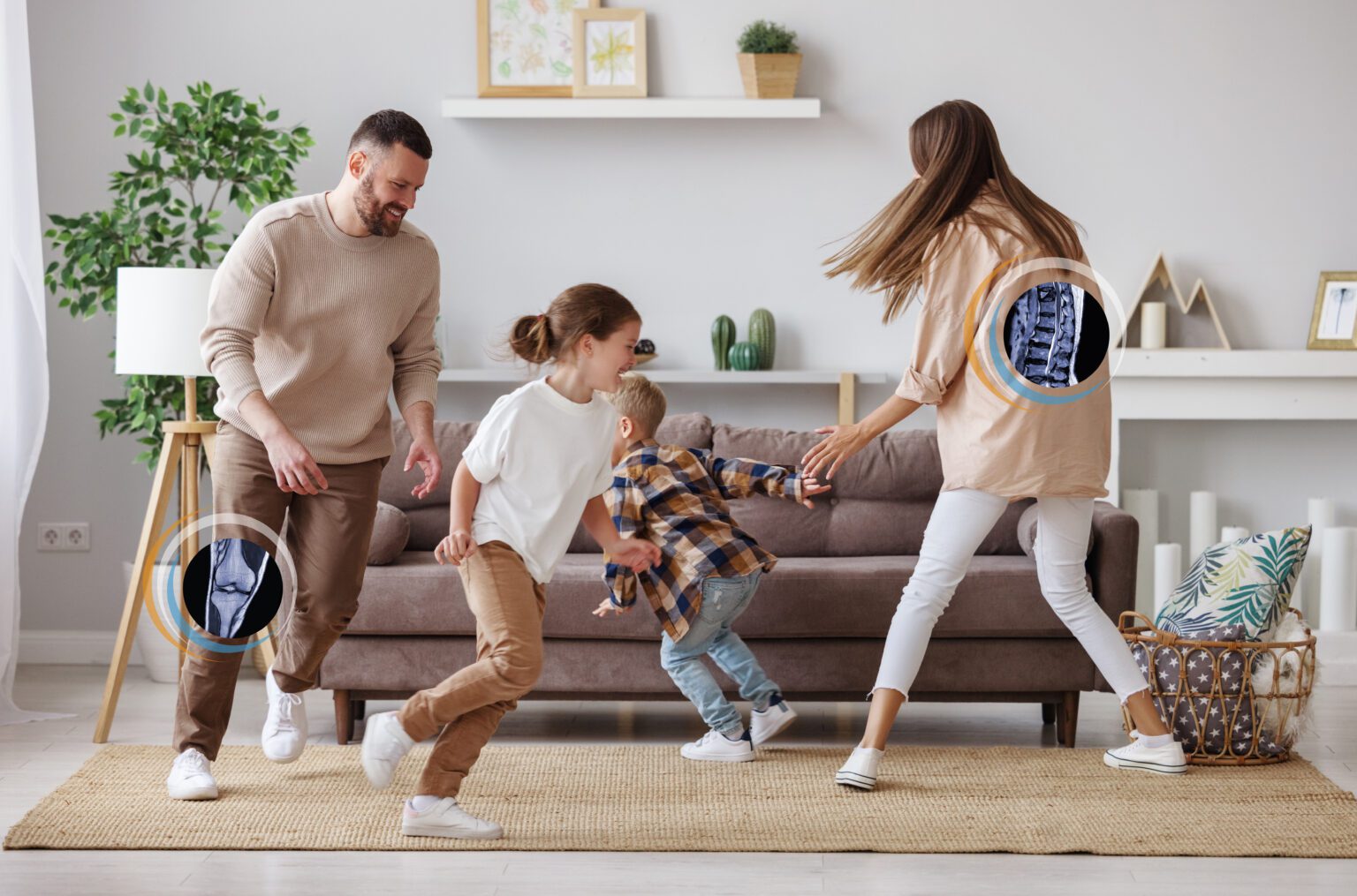 MRI Imaging In Tulsa • Touchstone Medical Imaging