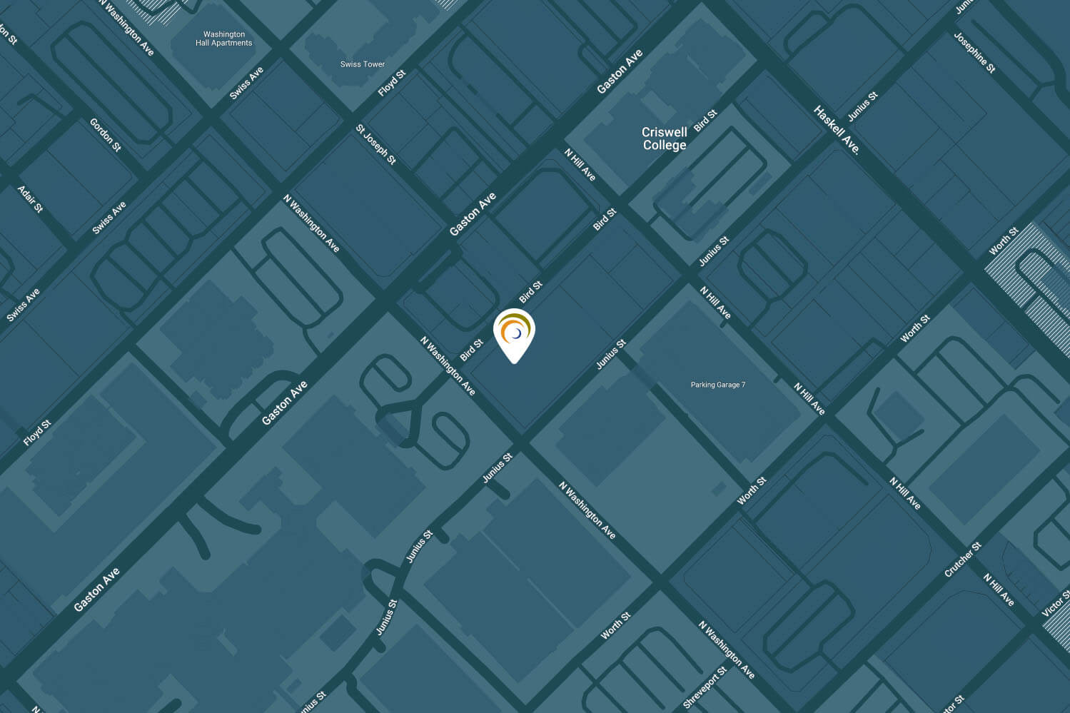 Touchstone Imaging Downtown Dallas • MRI, CT and Ultrasound