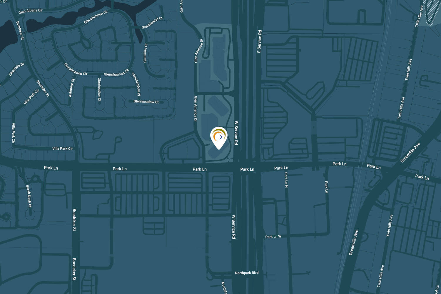 Touchstone Imaging North Dallas • MRI, CT and Ultrasound