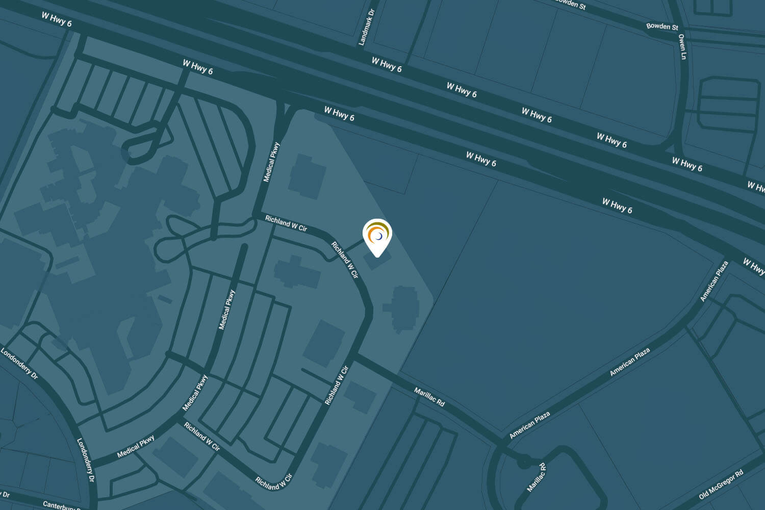 Touchstone Imaging Waco • MRI, CT and Ultrasound