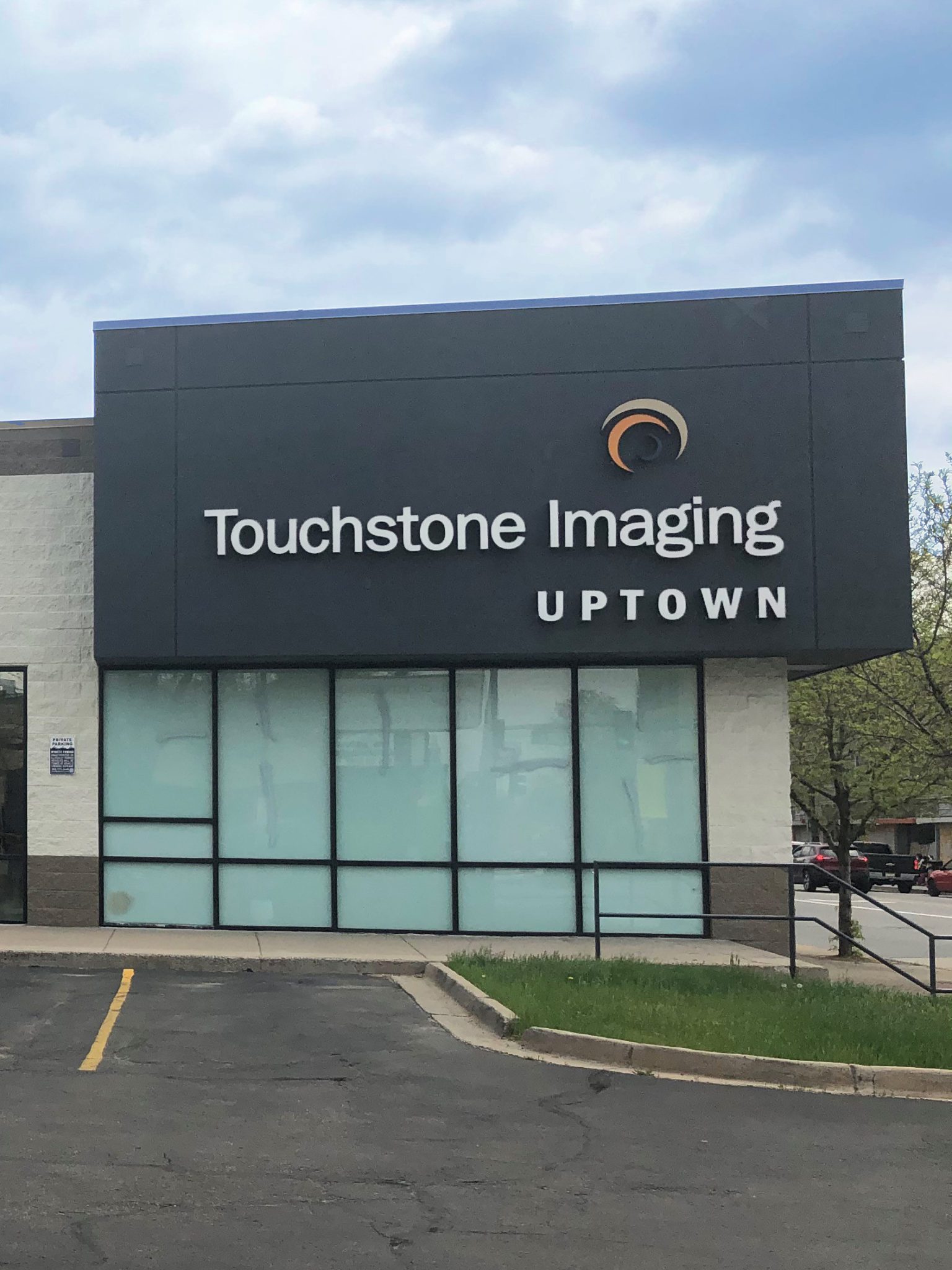 Touchstone Imaging Uptown Denver • MRI, CT and Ultrasound