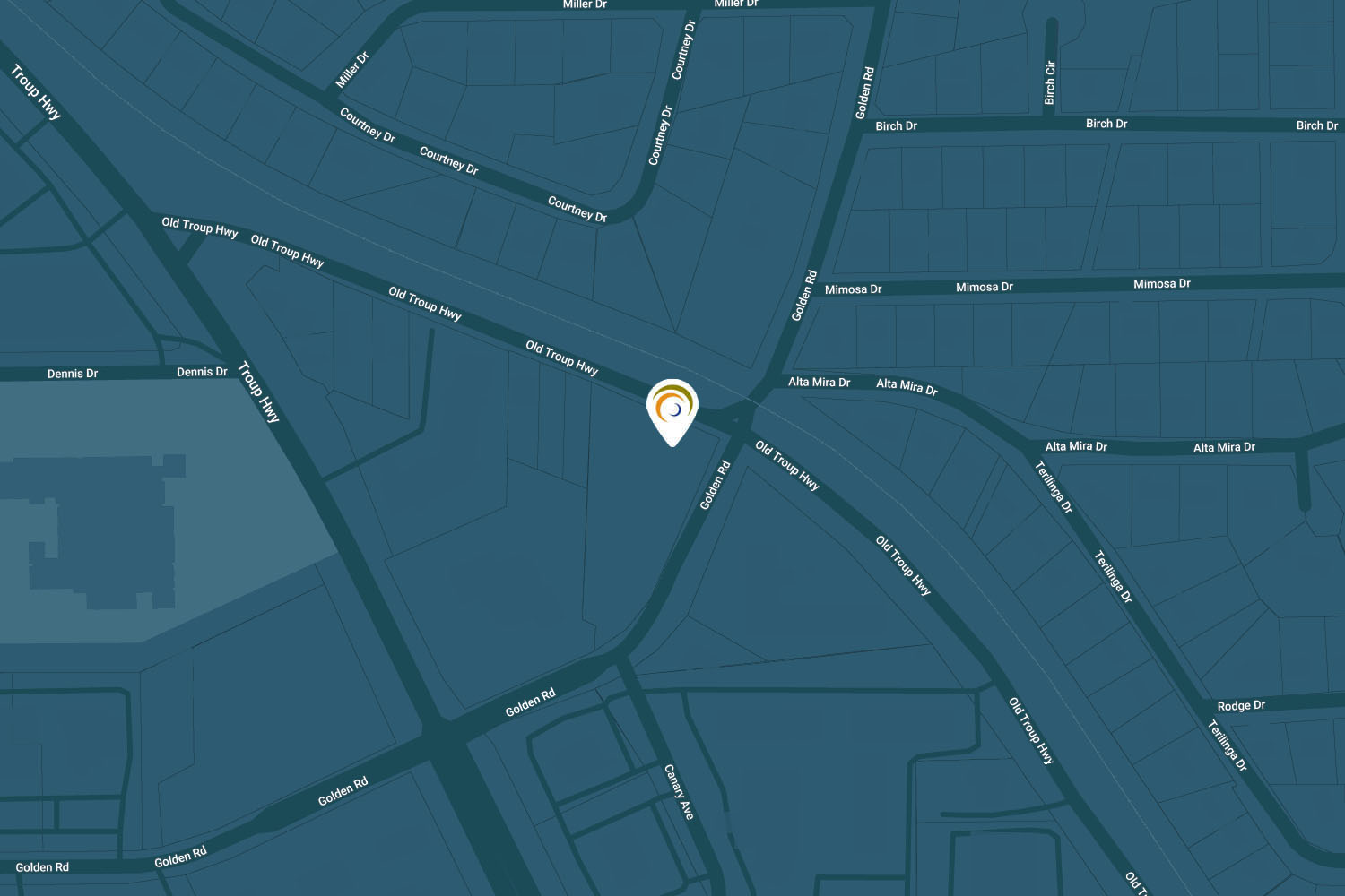 Touchstone Imaging Tyler • MRI, CT and Ultrasound