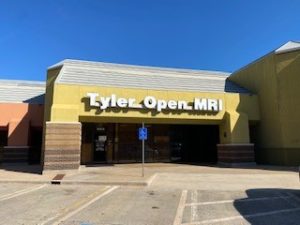 Touchstone Imaging Tyler • MRI, CT and Ultrasound