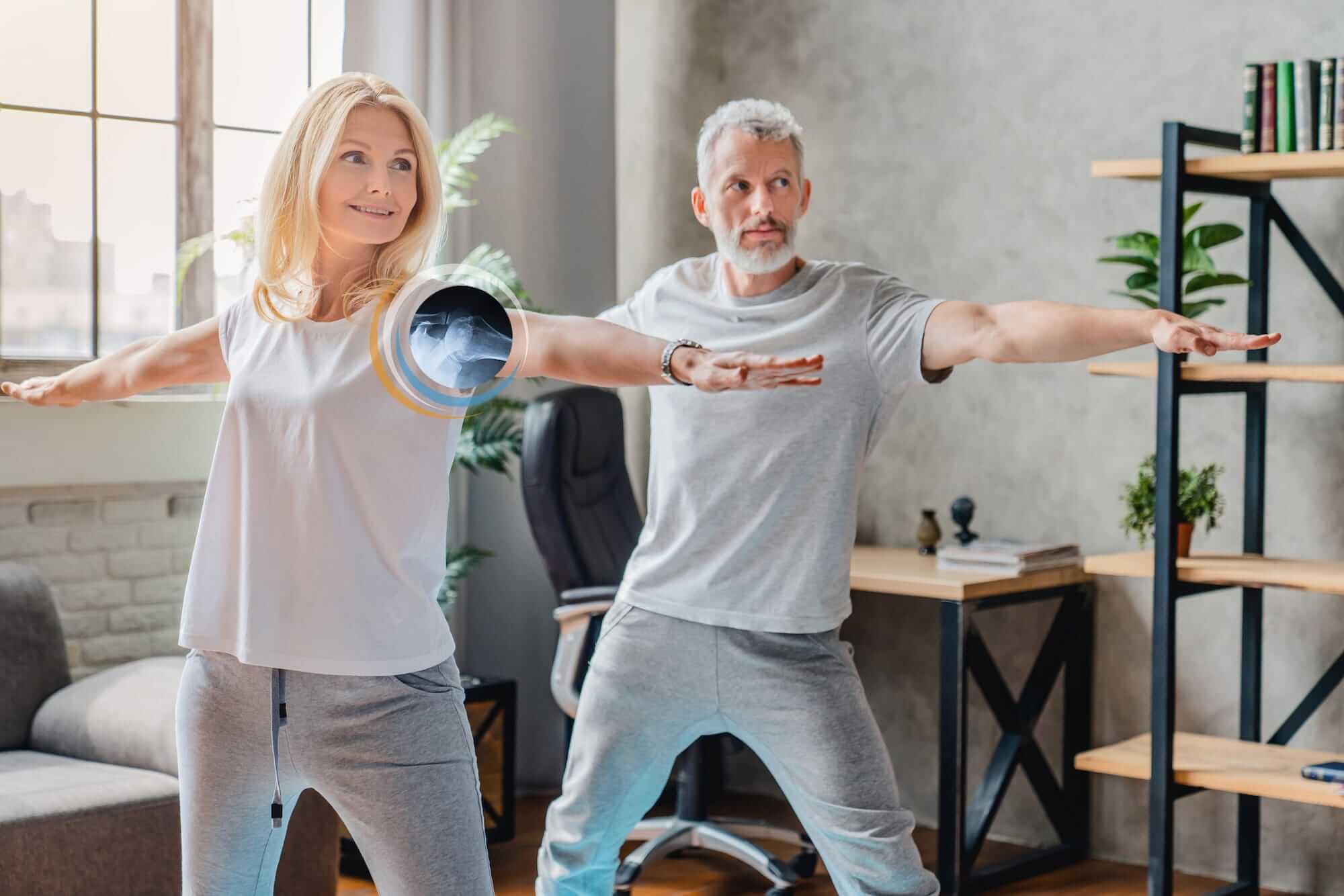 Slide 3 • Touchstone Medical Imaging