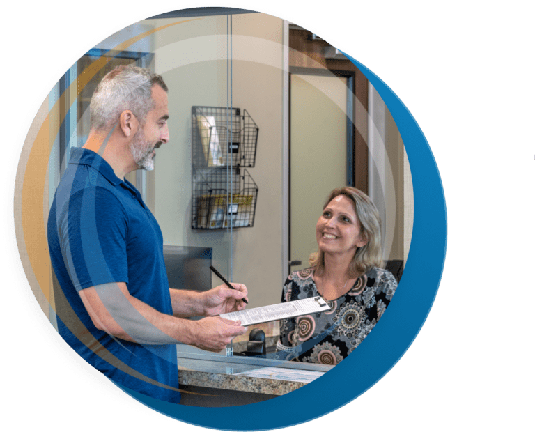 Touchstone Medical Imaging • Choose You. See What's Inside