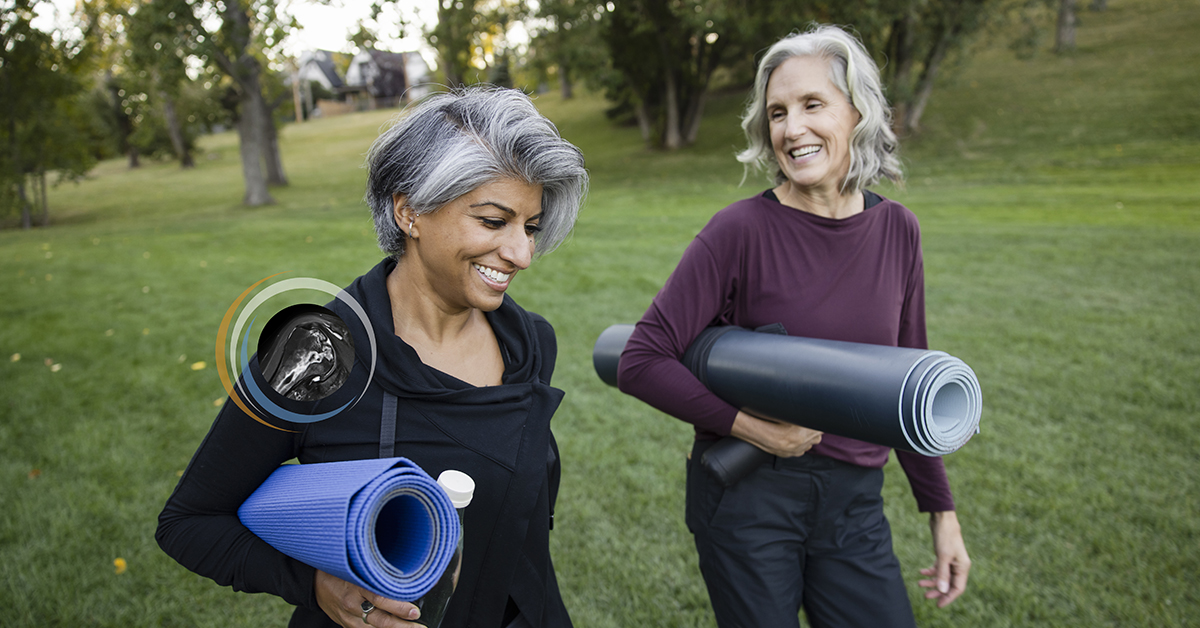 Touchstone Imaging Allen • MRI • CT • Ultrasound • X-rays