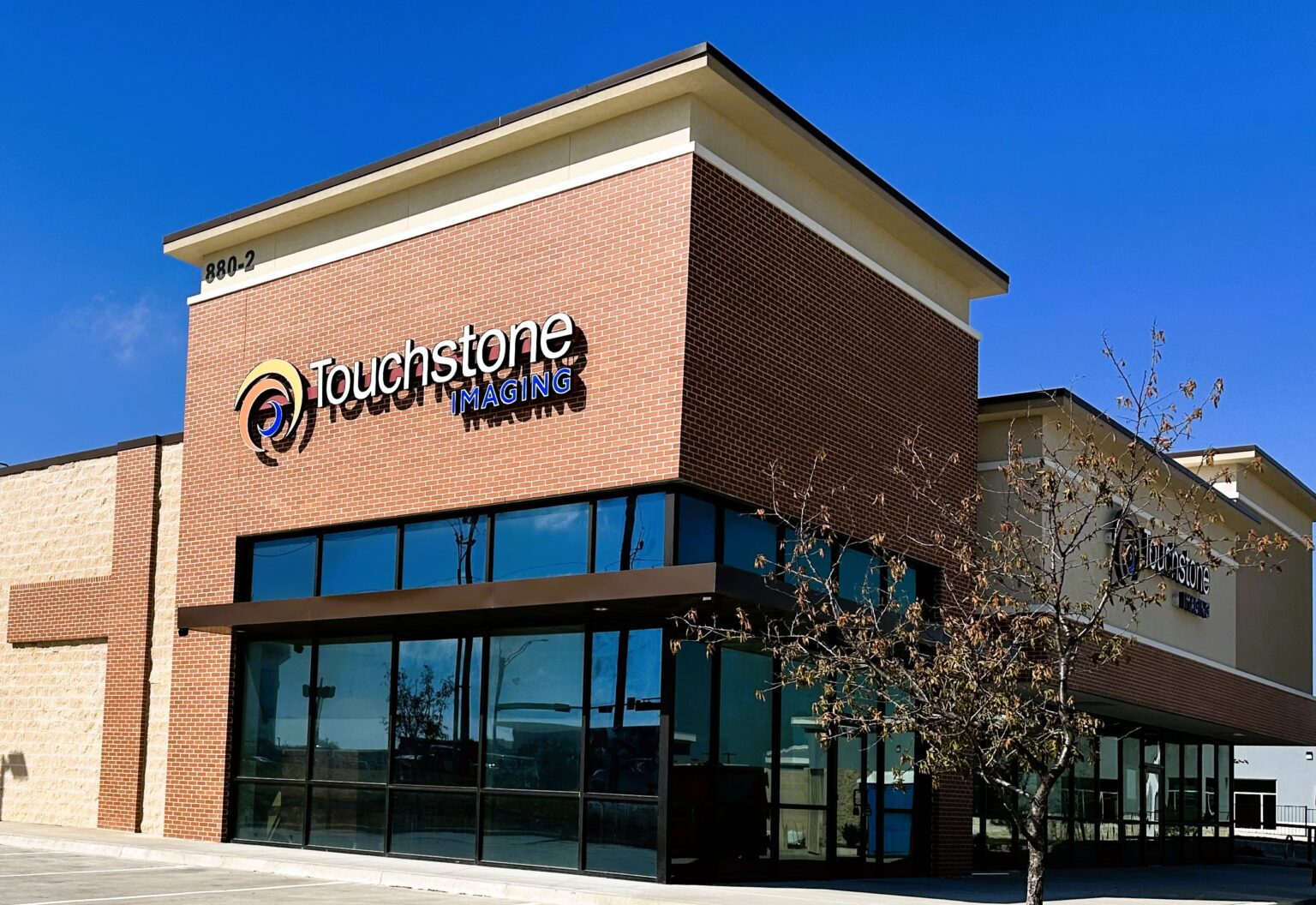 Touchstone Imaging Allen • MRI • CT • Ultrasound • X-rays