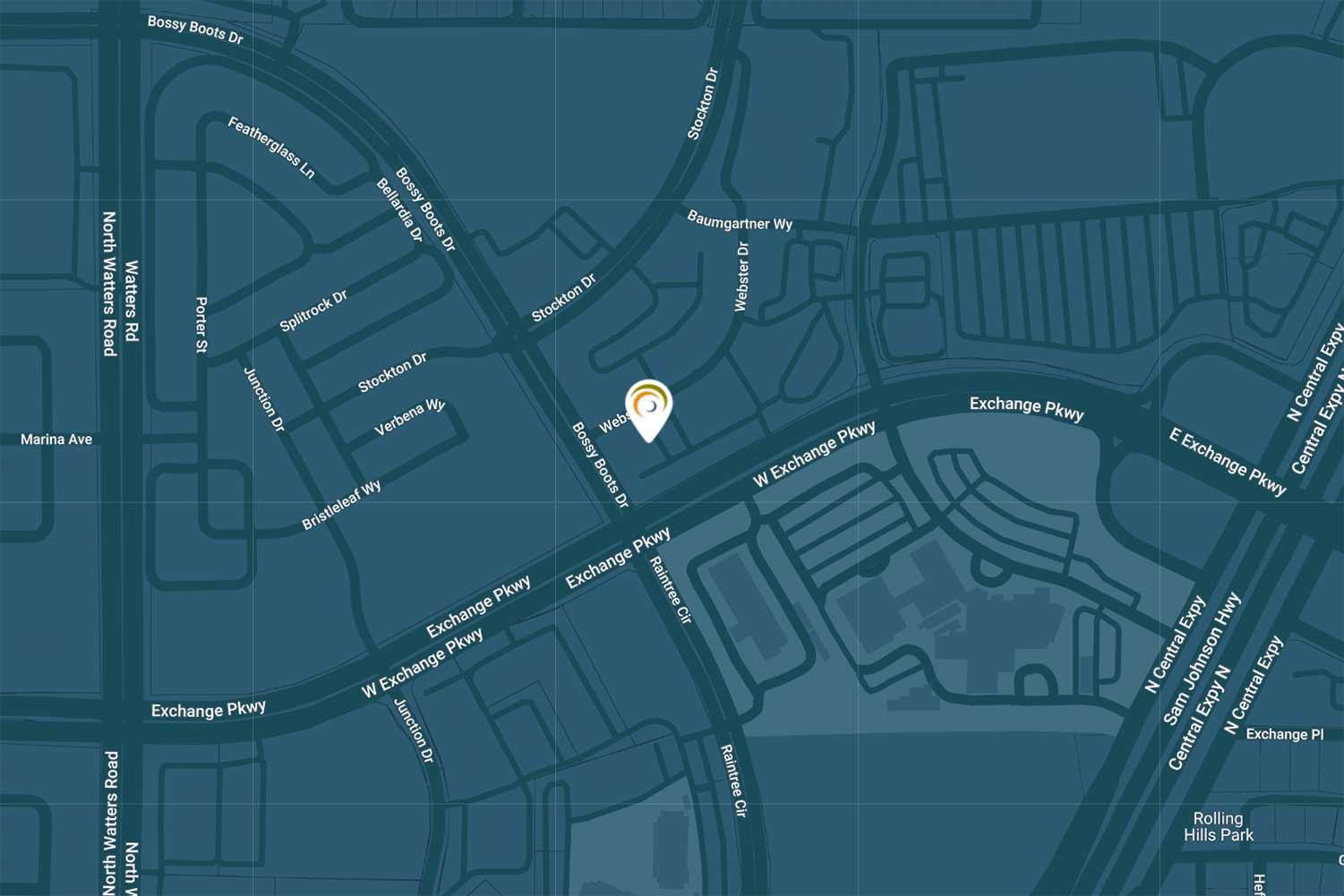 Touchstone Imaging Allen • MRI • CT • Ultrasound • X-rays