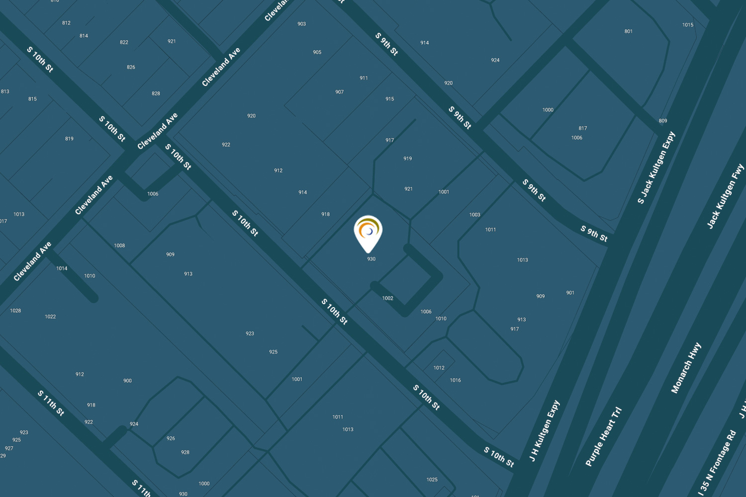 Touchstone Imaging North Waco • MRI, CT, Ultrasound, X-ray