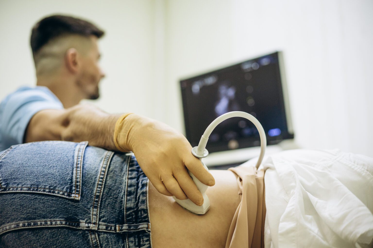 Why did my healthcare doctor order a kidney ultrasound? • Touchstone ...